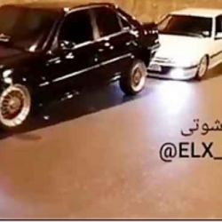 شناخت Elx - تستچی