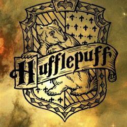 والپیپر هافلپاف - تستچی