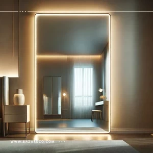 تاریخچه اینه - تستچی