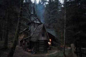 پارت 2 room in the dark - تستچی